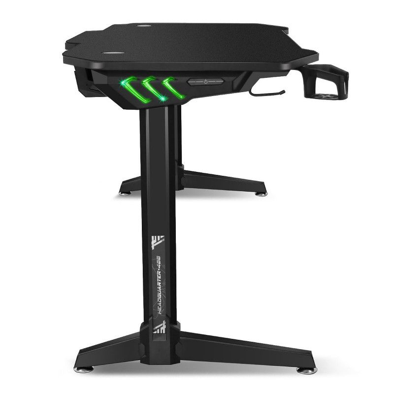 Bureau Sog Gaming Headquarter 400 Led Rgb | DreamStation
